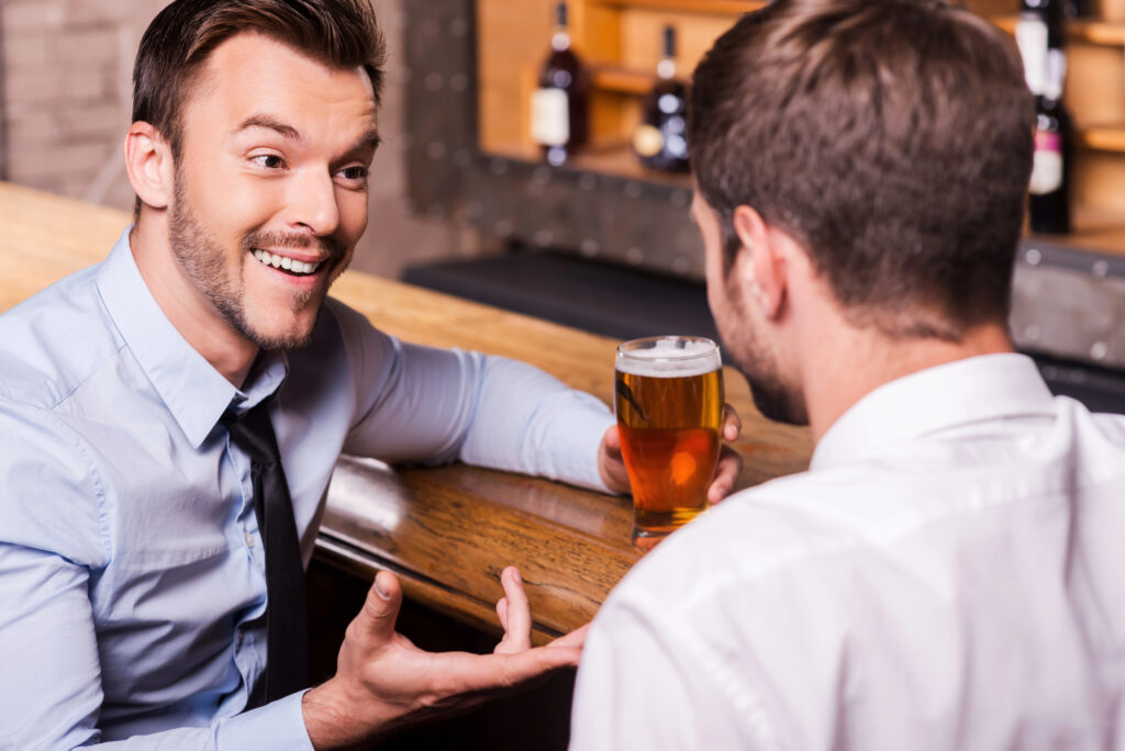 Beware of people who exhibit 12 insincere behaviors