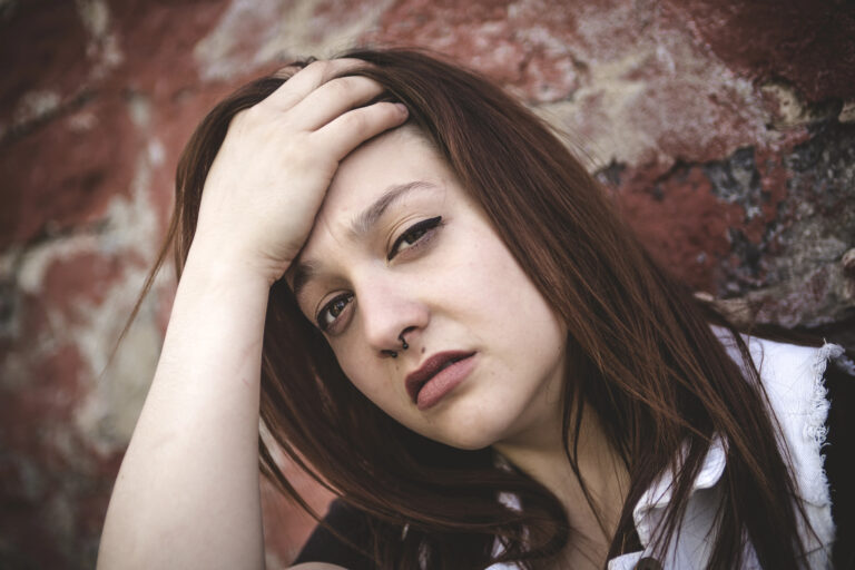 "I Feel Like The World Is Against Me" – What To Do If This Is You
