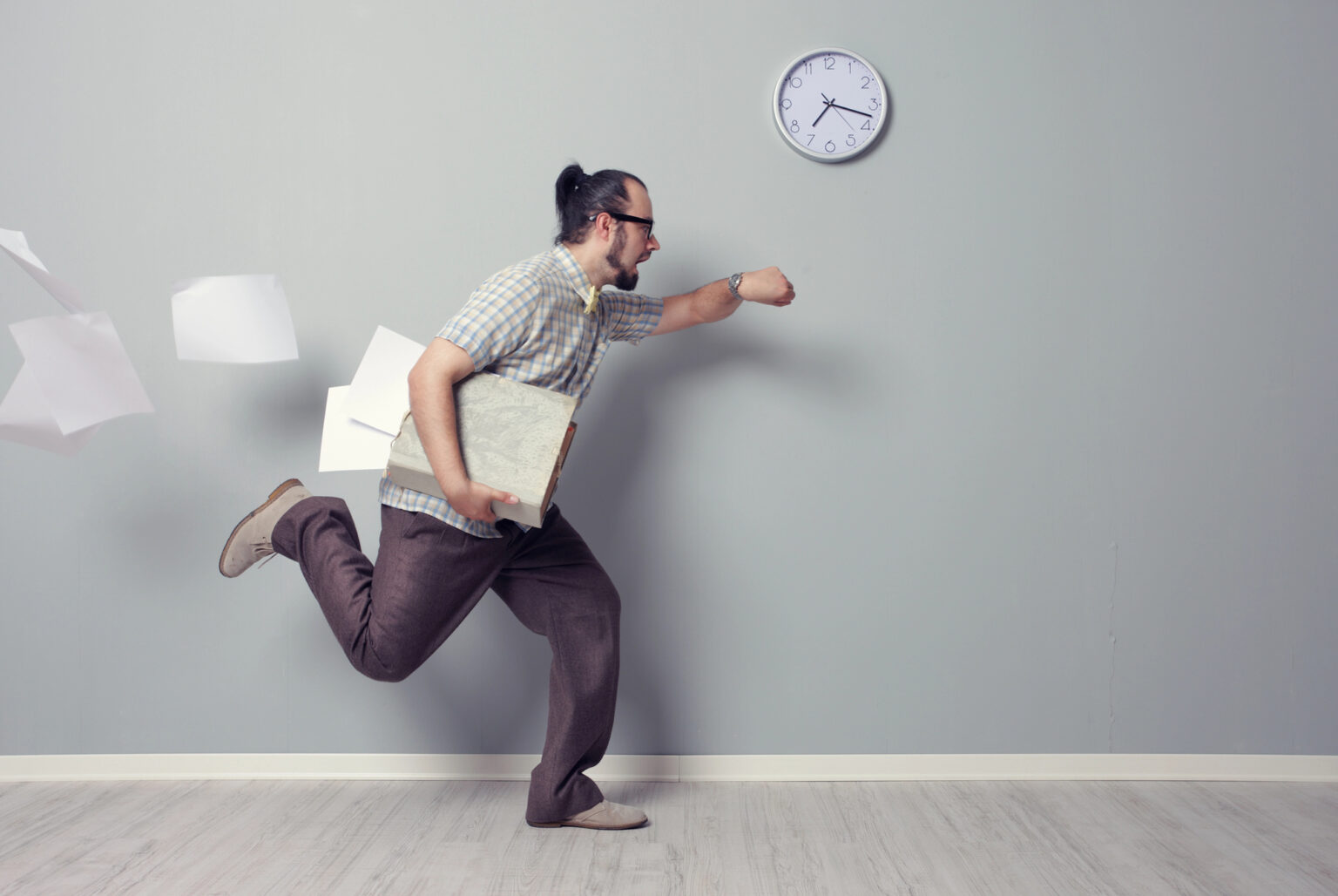 6 Reasons Why Being On Time Is Important (+ 4 Tips To Be Punctual)