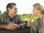 If a man says these 12 things to you regularly, he sees you as his life ...