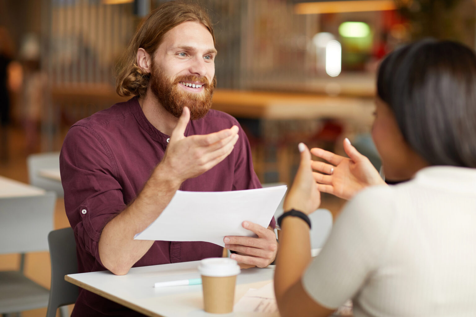 14 Phrases That Prove Your Etiquette Is Better Than Most People's