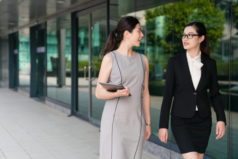 12 Phrases That Let Everyone Know You're Not To Be Taken Seriously