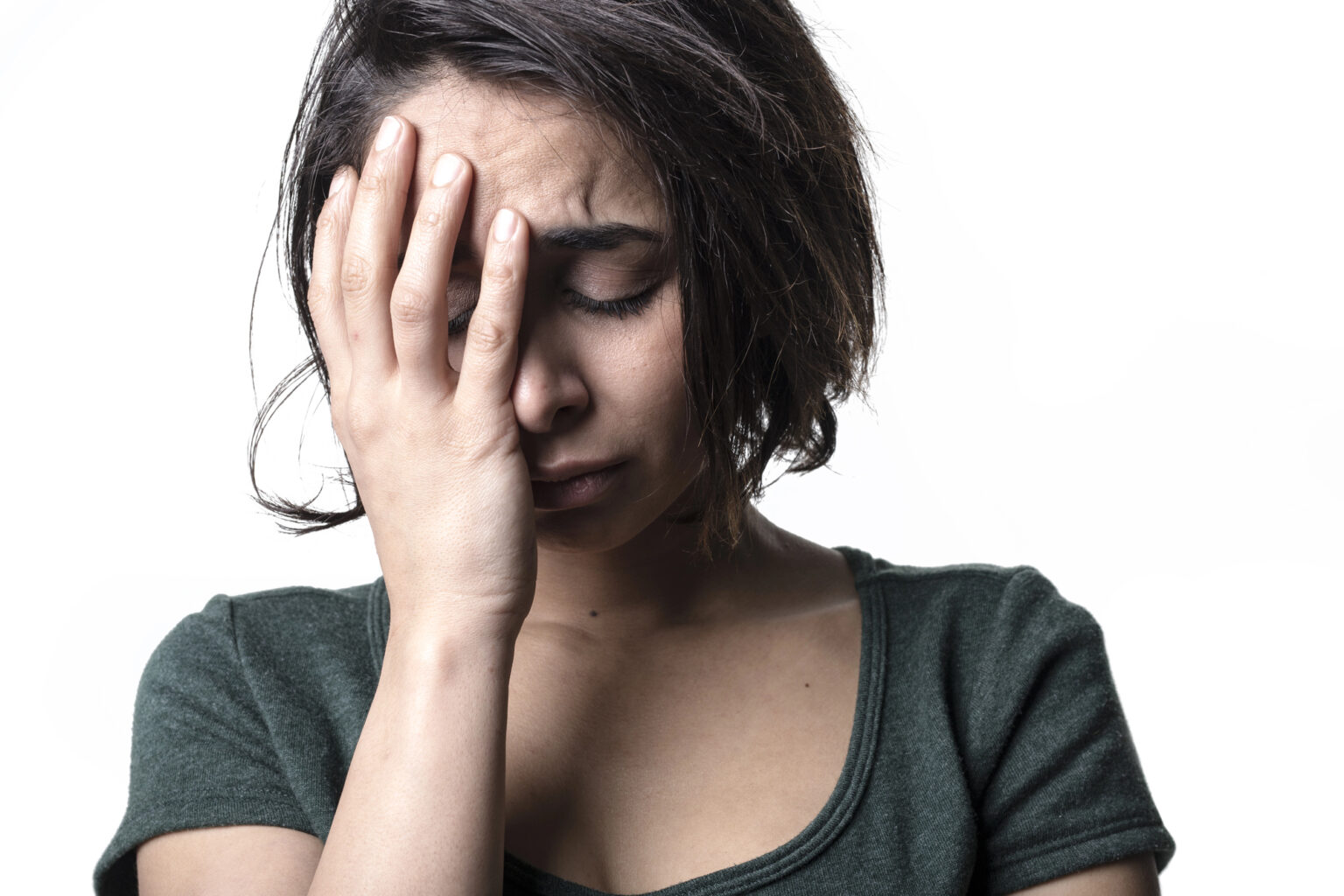 Why Am I So Hard On Myself? (10 Reasons)