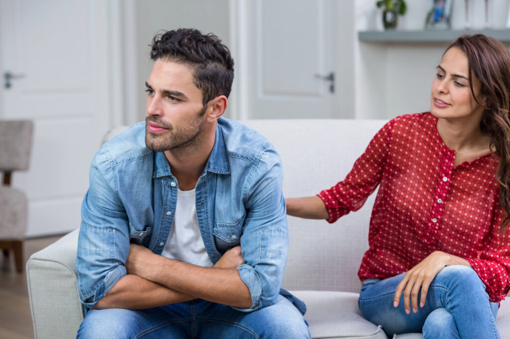 If your partner says these 12 things to you, they don’t genuinely ...