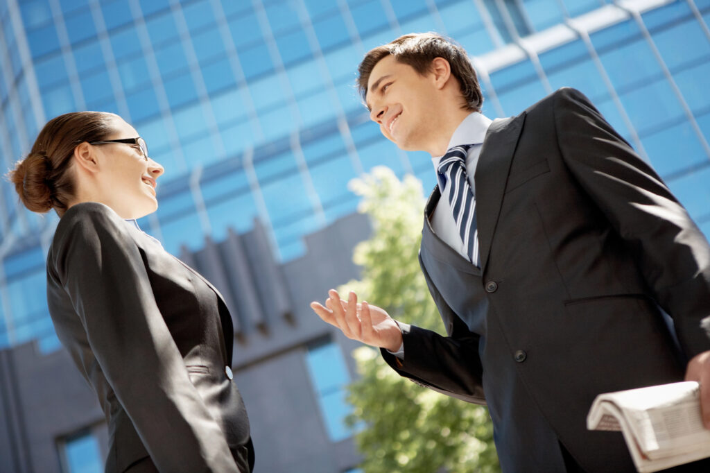 12 Phrases That Let Everyone Know You're Not To Be Taken Seriously