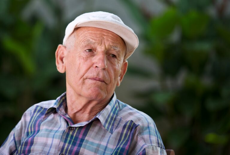 12 Reasons Many People Become Detached From Society As They Get Older