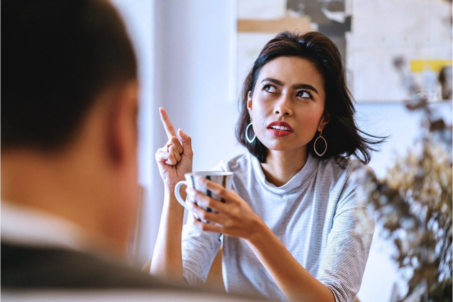 People who are emotionally draining to be around display these 12 behaviors