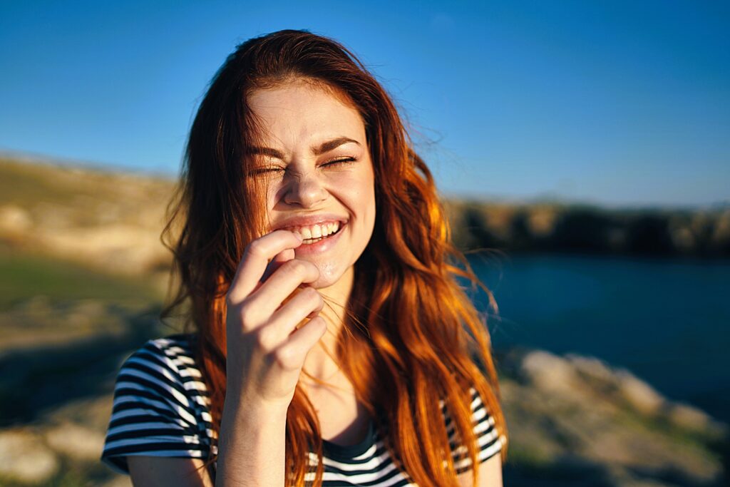 People who are joyful despite having hard lives have these 9 rare qualities