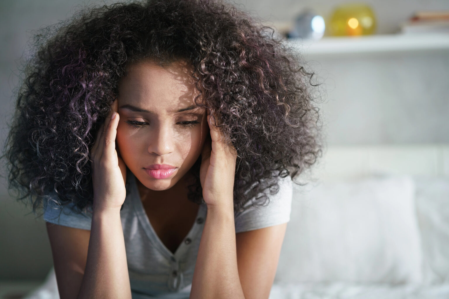 10 reasons you feel like everything you do is wrong, according to ...