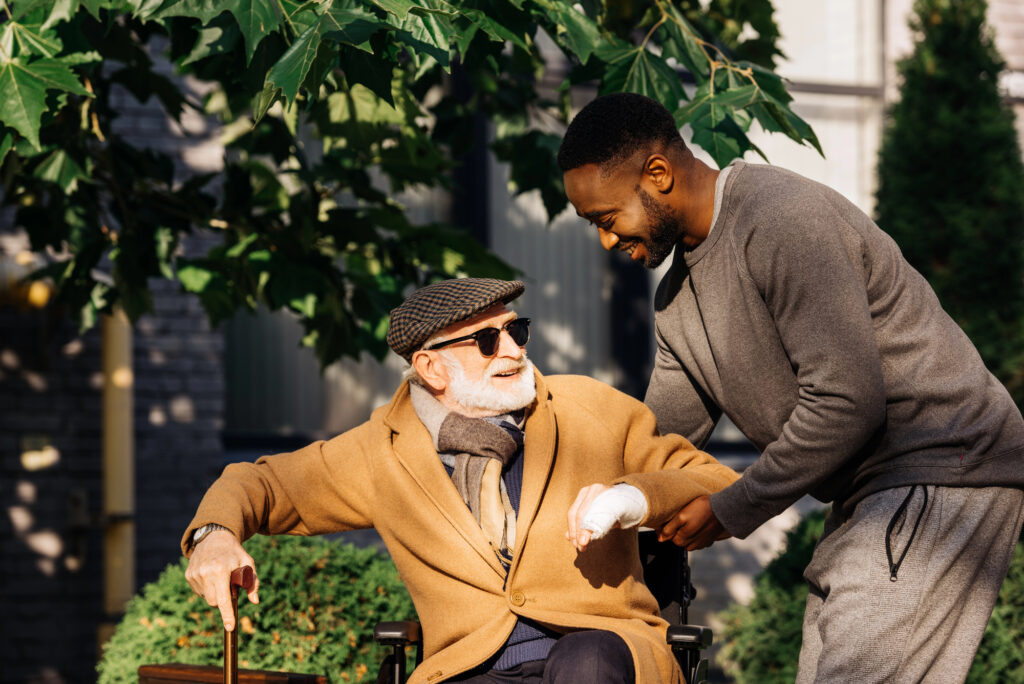 People who are joyful despite having hard lives have these 9 rare qualities