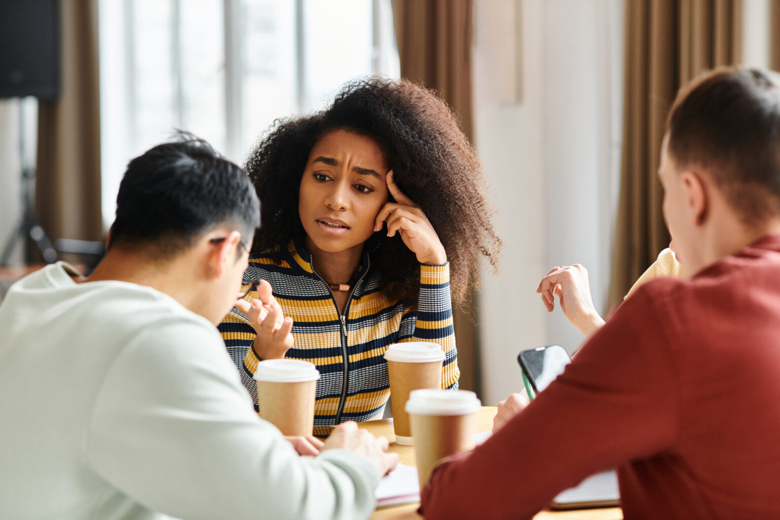 10 Common Mistakes Most People Make When Dealing With Difficult People