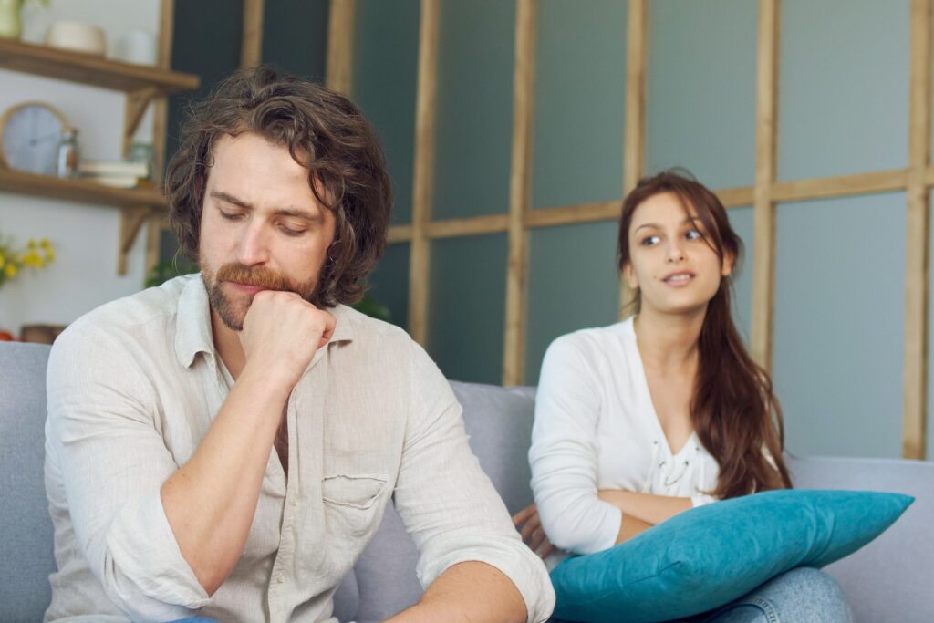 12 Signs Someone Has Reached Breaking Point With Their Partner
