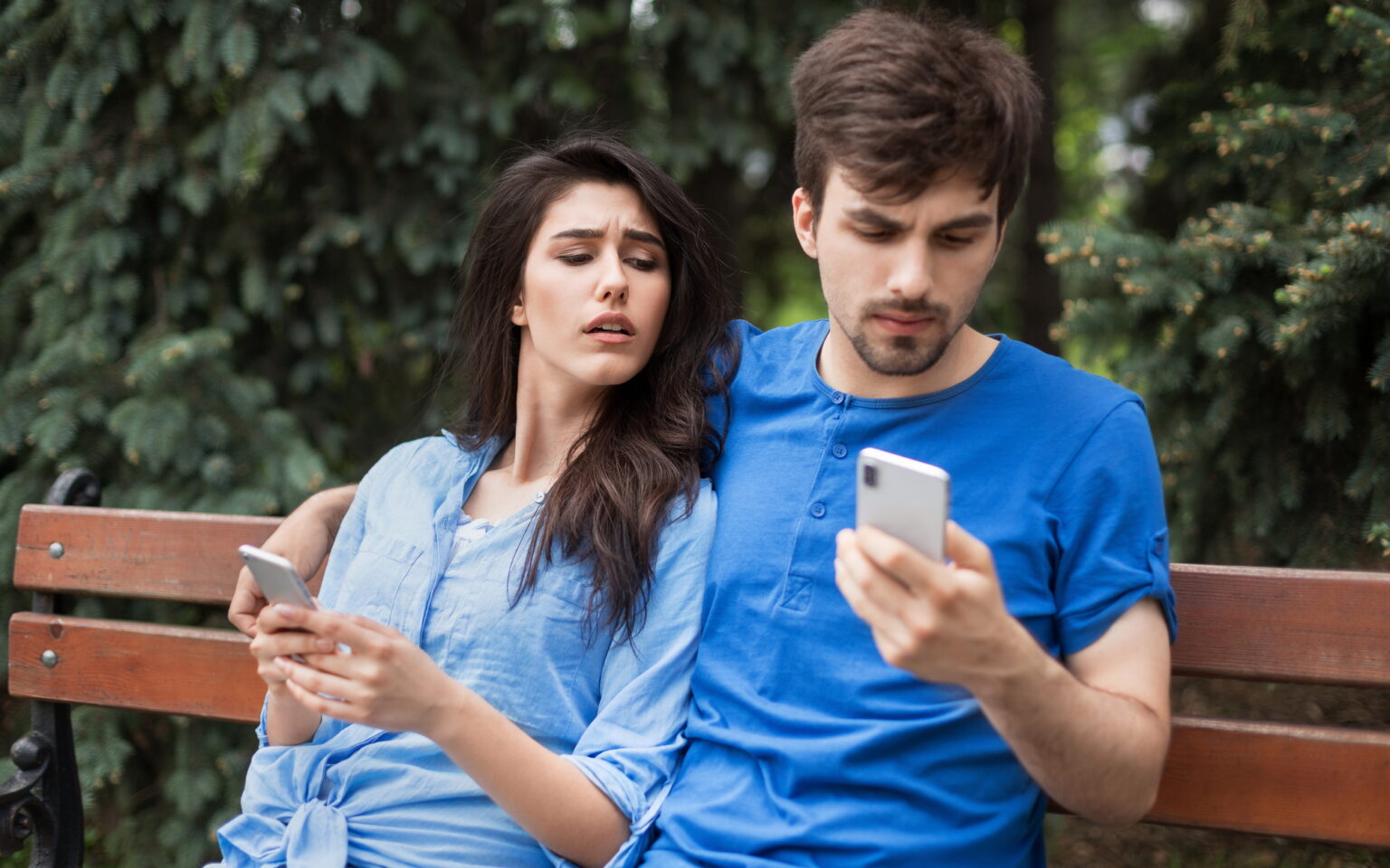 If your husband (or boyfriend) does these 16 things, he's probably ...