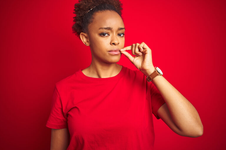 15 Situations In Life Where Staying Silent Is The Best Thing You Can Do