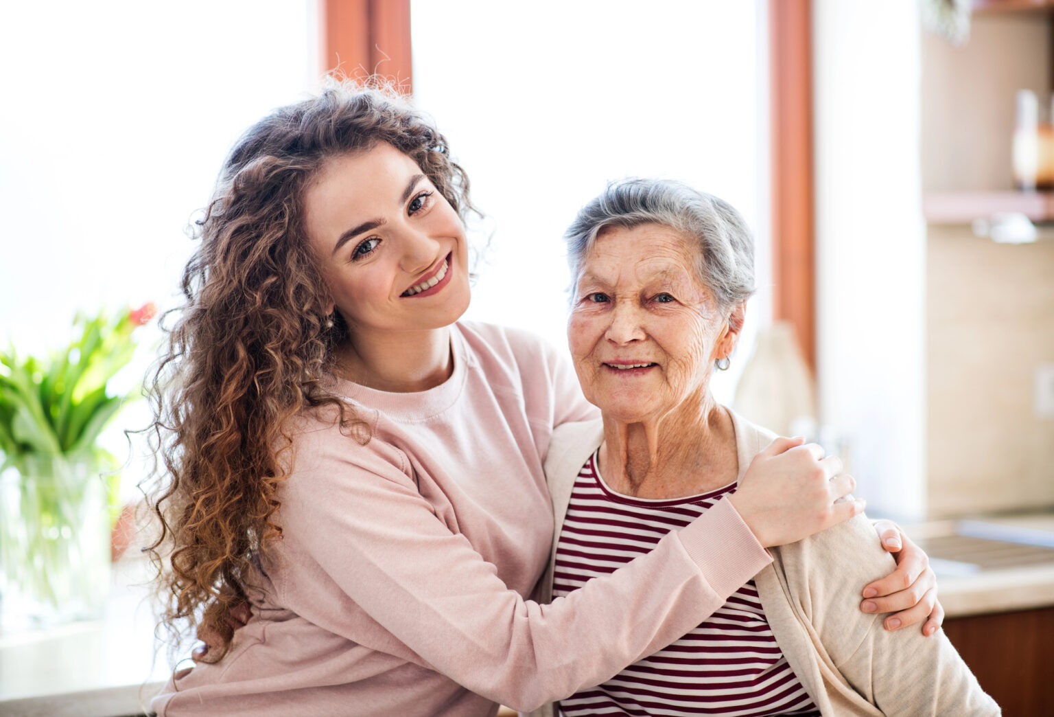 12 Reasons Many People Become Detached From Society As They Get Older
