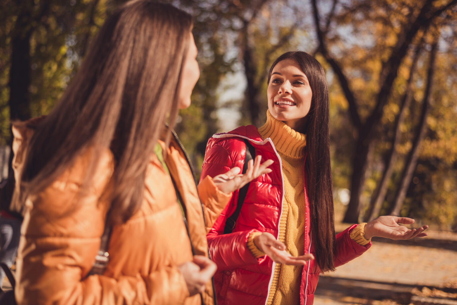 20 Brutal Signs You're The Toxic Friend Everyone Secretly Can't Stand