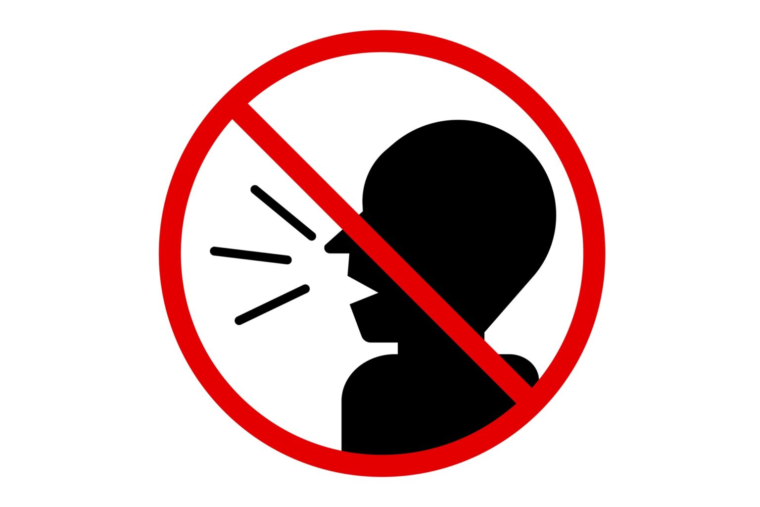 15 Situations In Life Where Staying Silent Is The Best Thing You Can Do