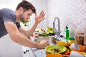 People who display 12 typical behaviors need to be taught some basic ...