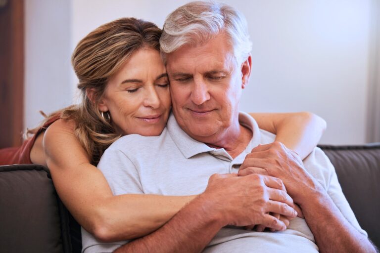Married couples who make it past the 7-year itch share 12 common ...