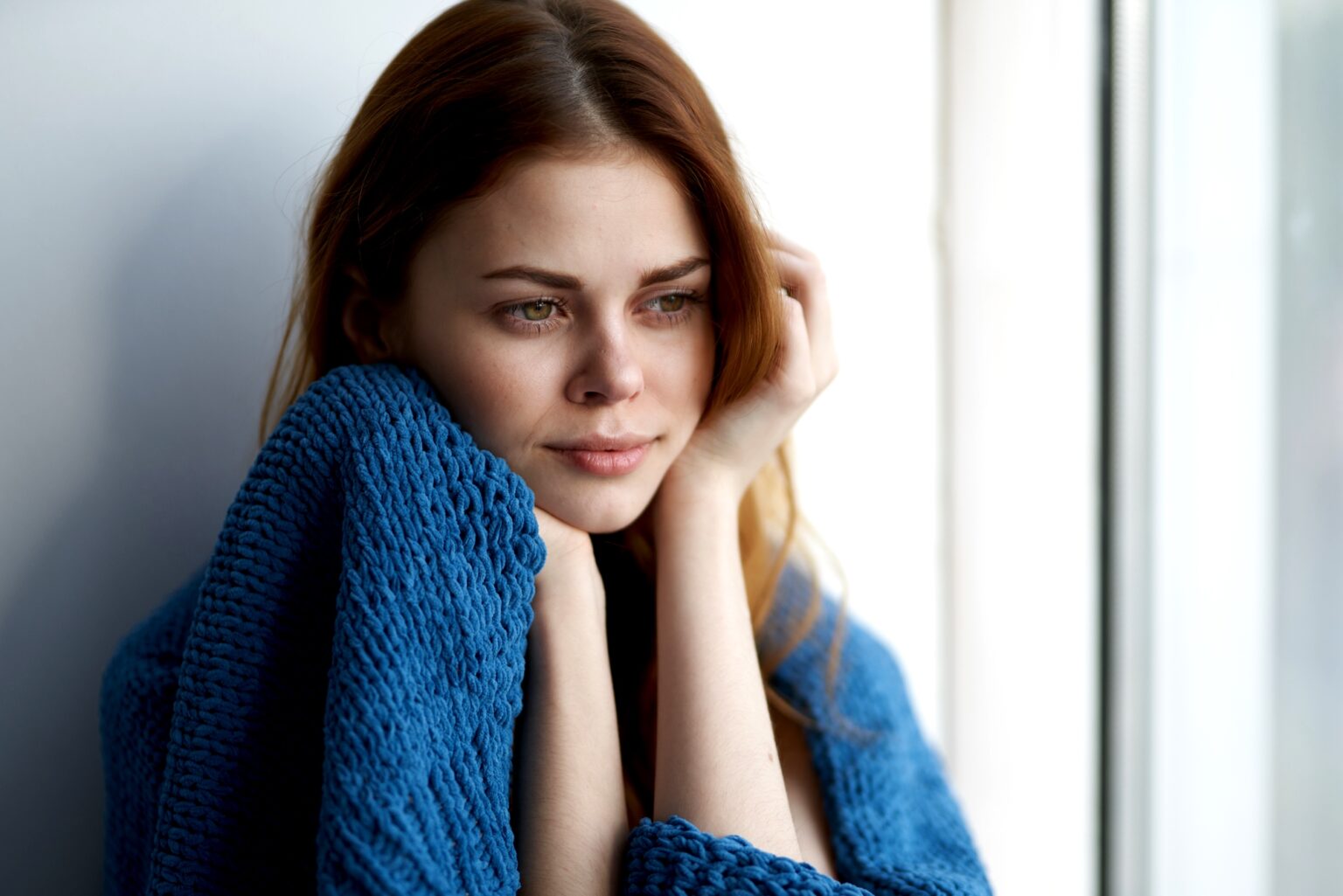 People who are naturally kind but have no close friends often share 12 ...