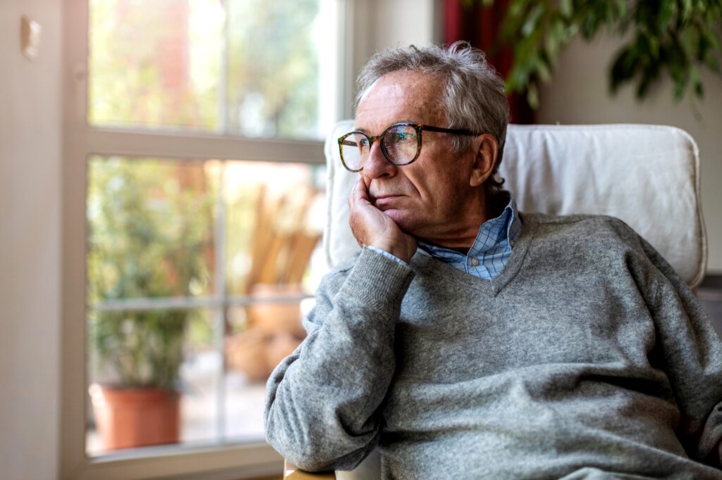 12 Reasons Many People Become Detached From Society As They Get Older