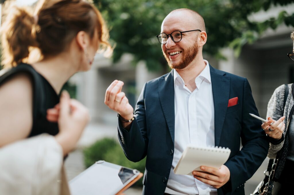 10 Uncomfortable Reasons Why People Talk Over You All The Time
