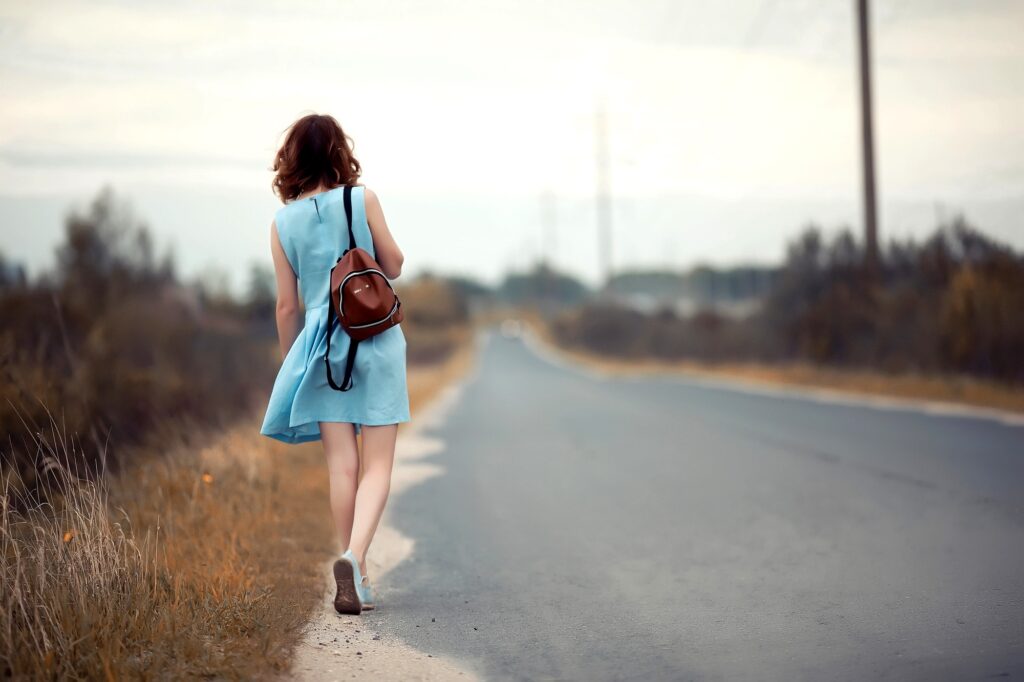 12 Things You Should Be Willing To Walk Away From In Life