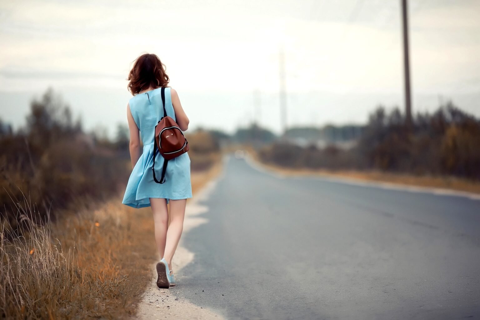 12 Things You Should Be Willing To Walk Away From In Life