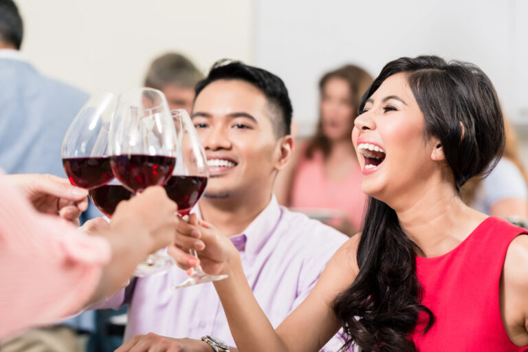 Beware of people who exhibit 12 insincere behaviors