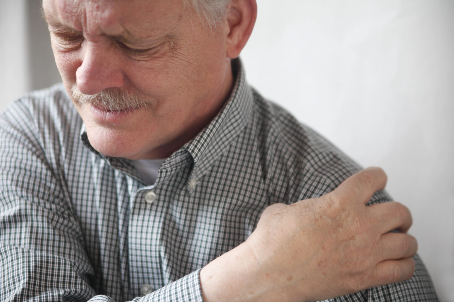 12 Reasons Many People Become Detached From Society As They Get Older