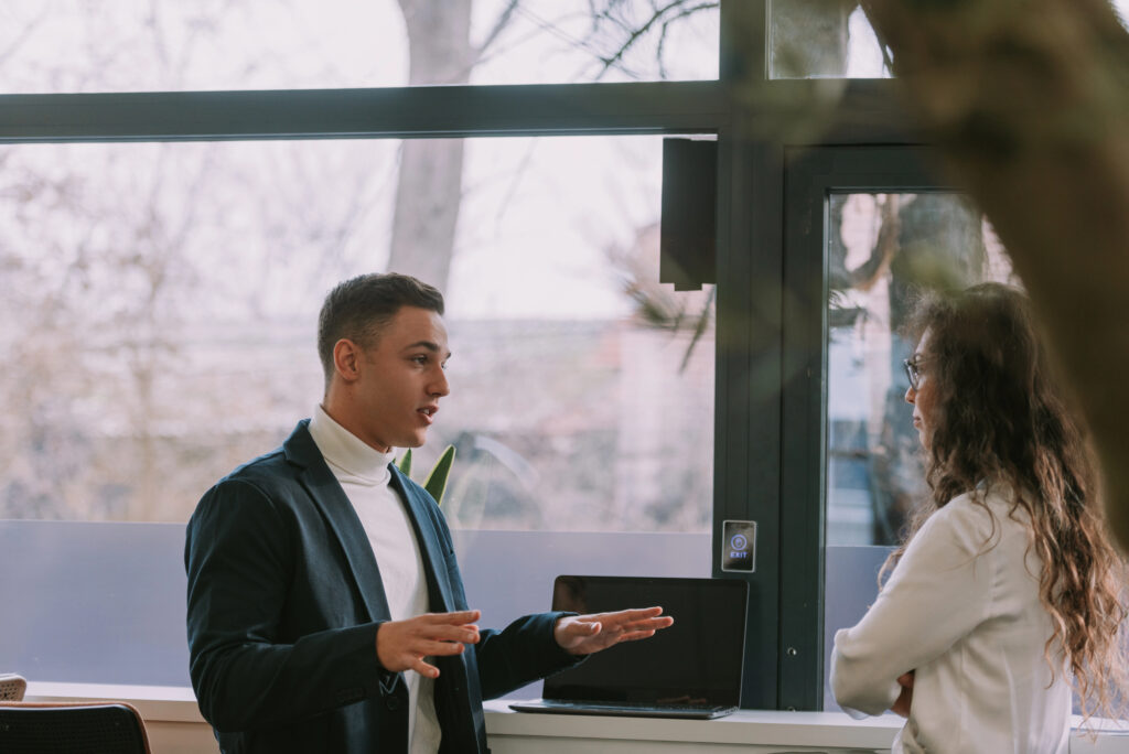 10 Uncomfortable Reasons Why People Talk Over You All The Time