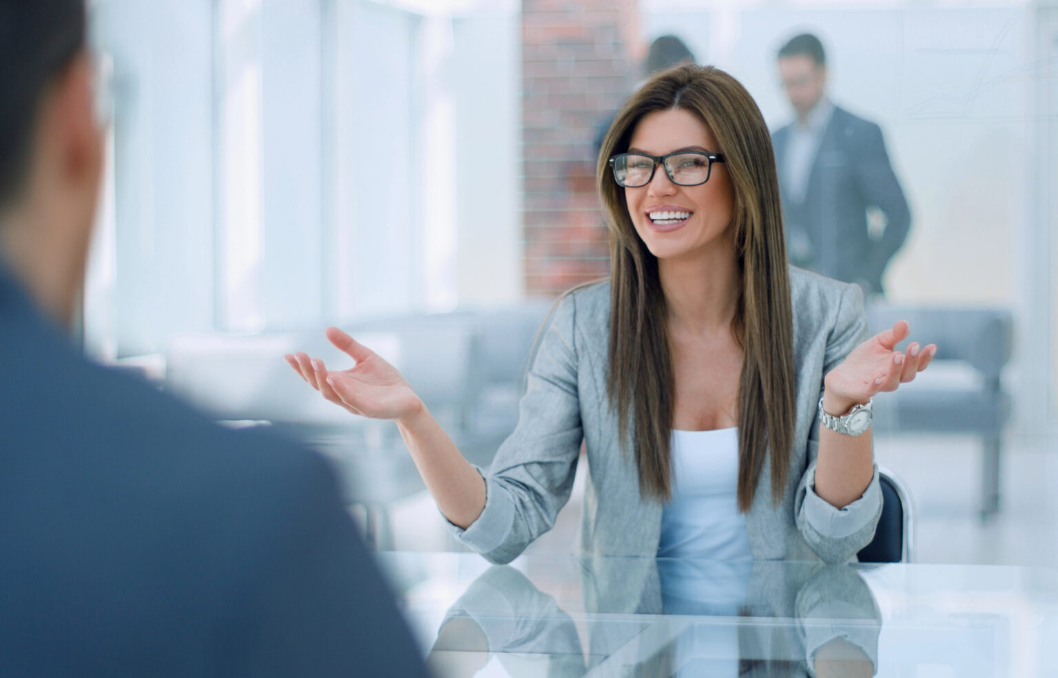 10 Uncomfortable Reasons Why People Talk Over You All The Time