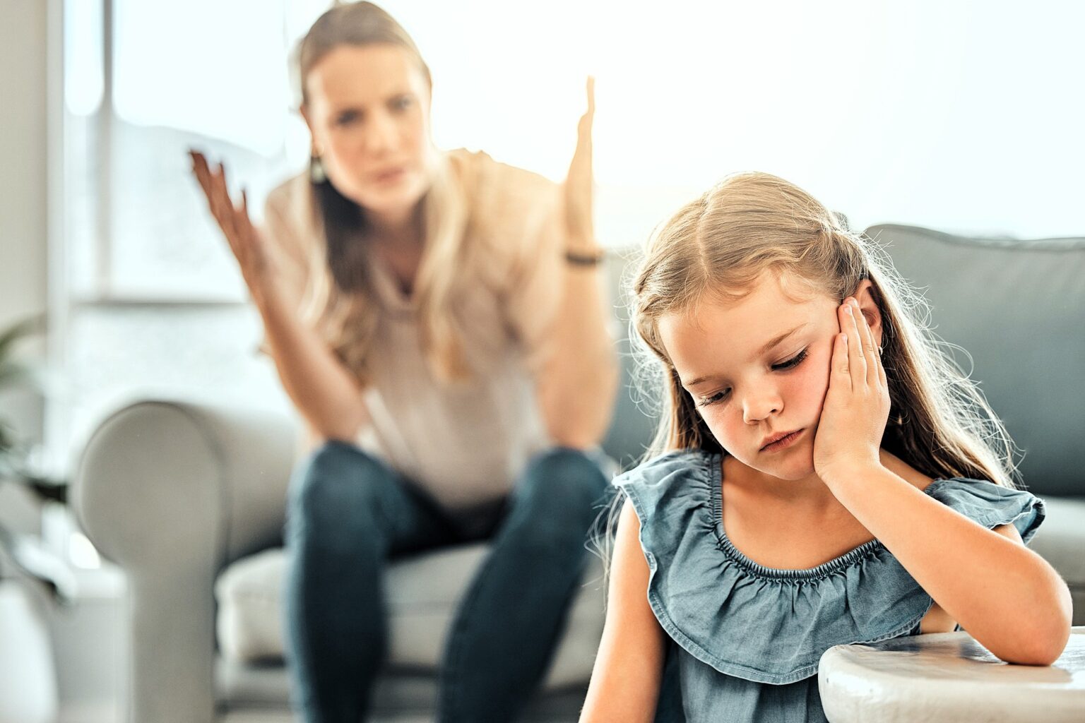 If You Feel Like You’re Failing As a Mother, Remember These 12 Things