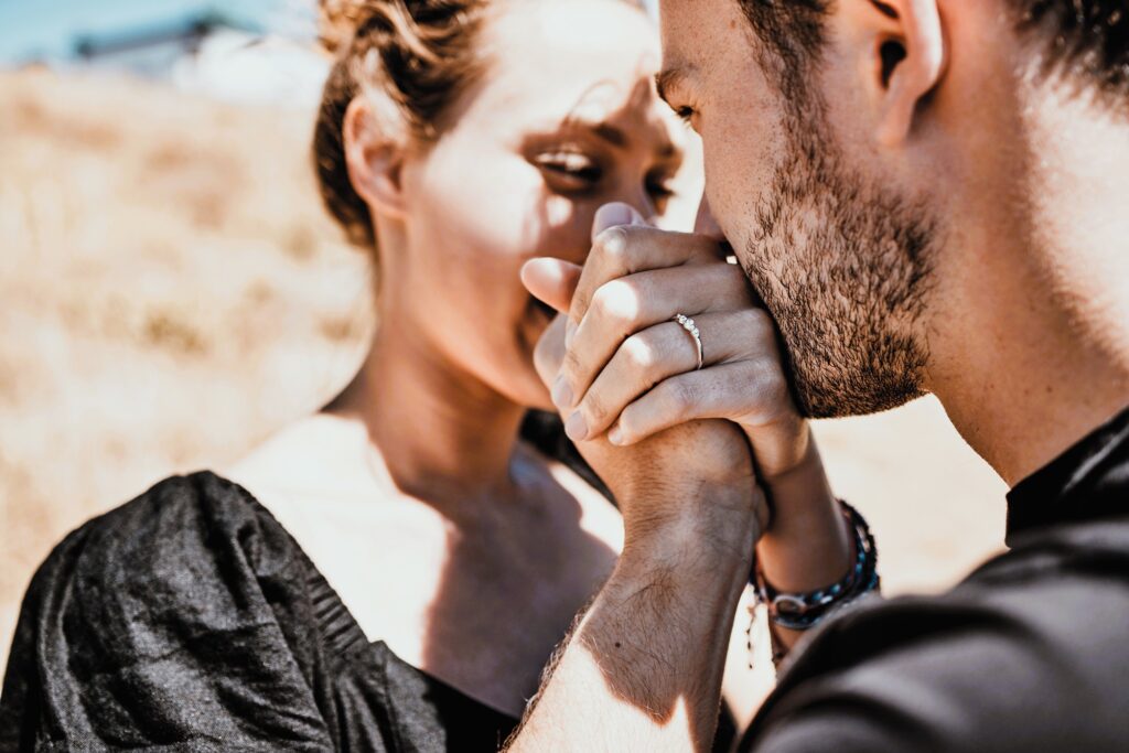 12 Qualities That Will Make Men See You As Wife Material