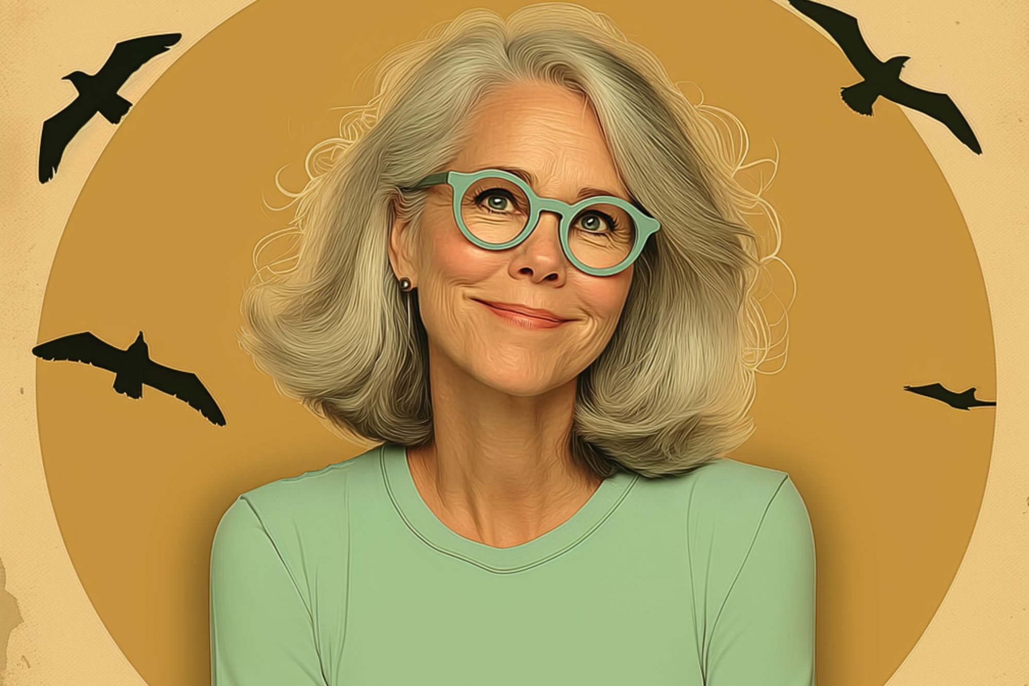 12 Subtle Signs You're Aging Beautifully (Even If You Don’t Think You Are)