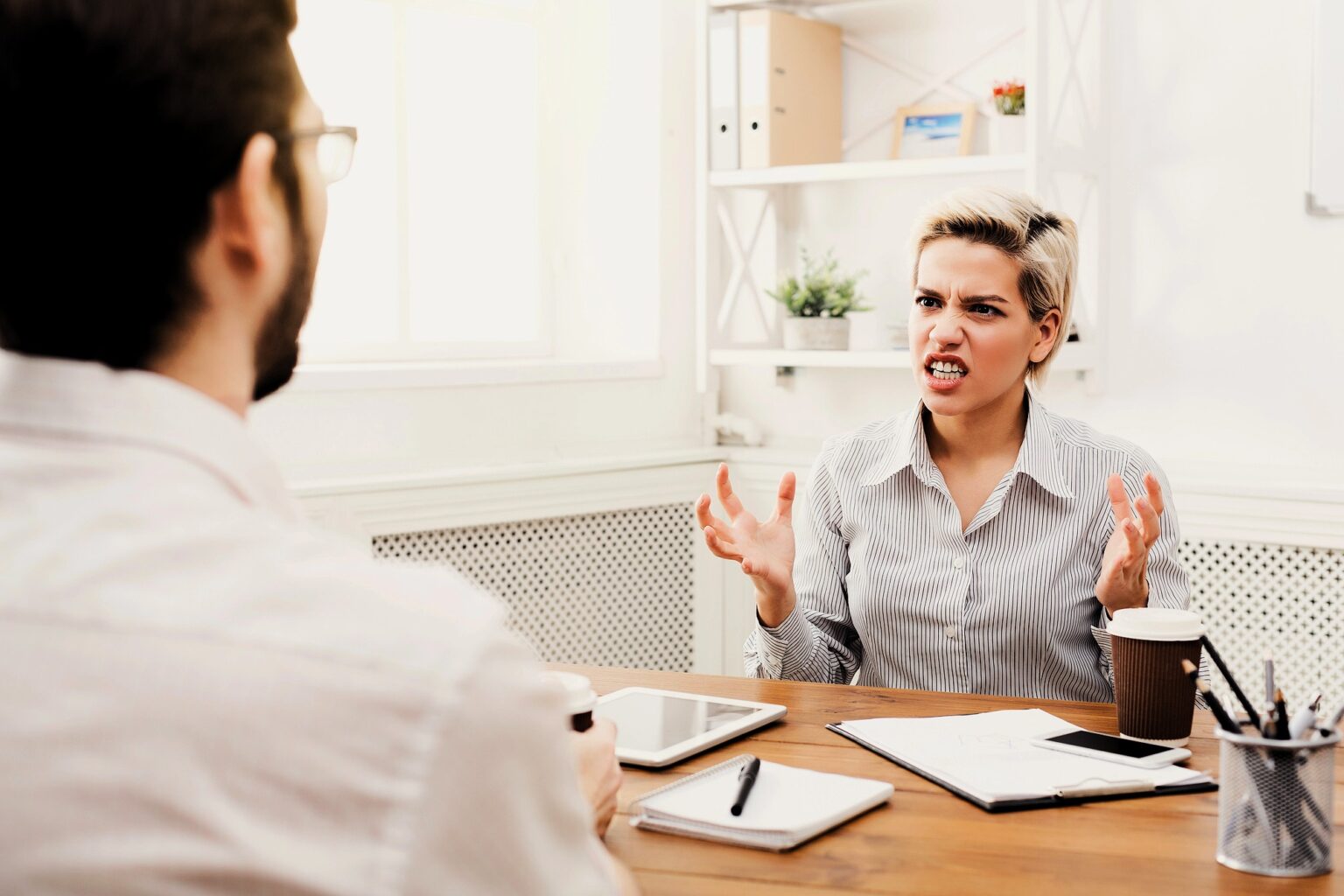 How To Not Let People Get Under Your Skin: 11 Tried And Tested Tips