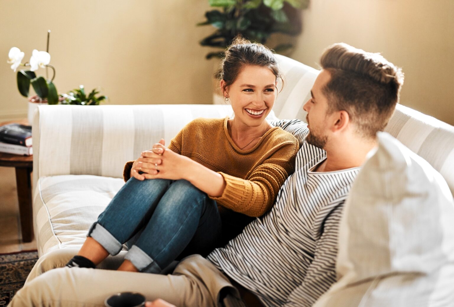 11 Things You Don’t Realize You’re Doing That Make You A Supportive Partner