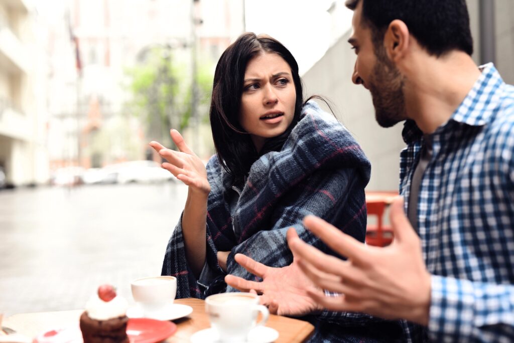 9 Standards You Need To Raise In Your Relationship (And, No, It’s Not ...