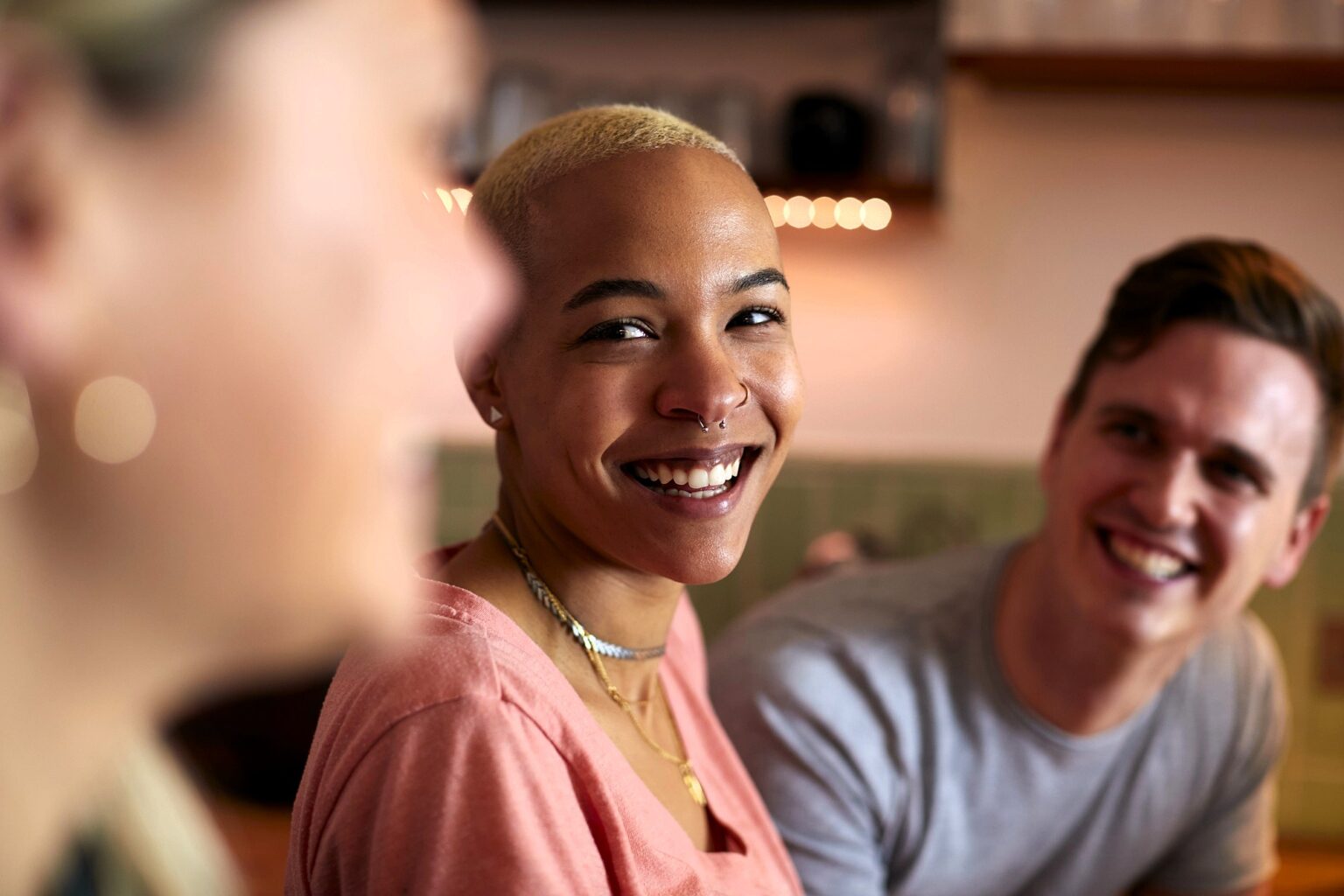 People who bring out the best in others share these 9 qualities