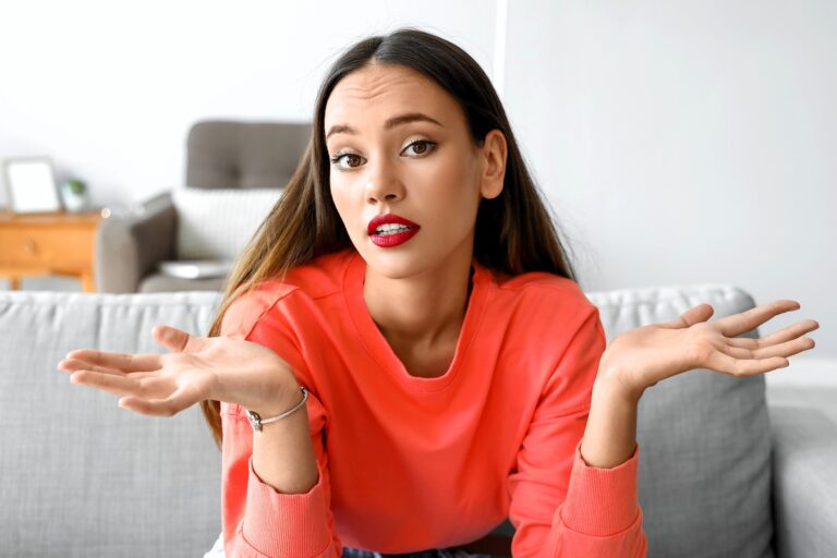 The Truth About “Brutally Honest” People: 7 Traits Hiding Behind ...