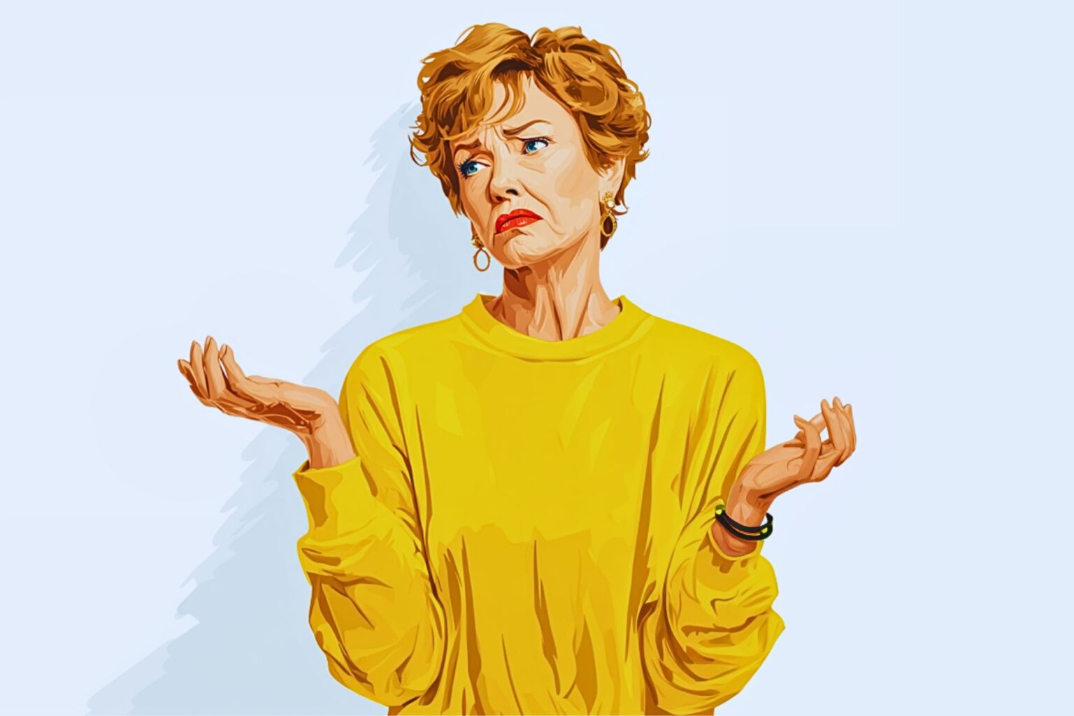 8 Signs Negativity Has Become Your Defining Personality Trait
