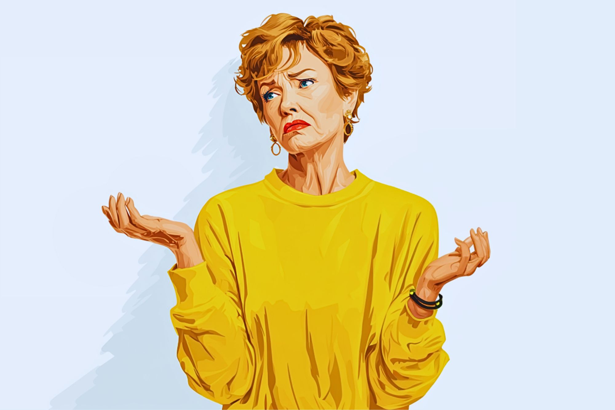 8 Signs Negativity Has Become Your Defining Personality Trait