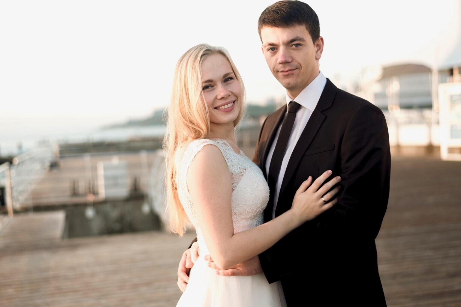 People who are in a rush to settle down and get married tend to share ...
