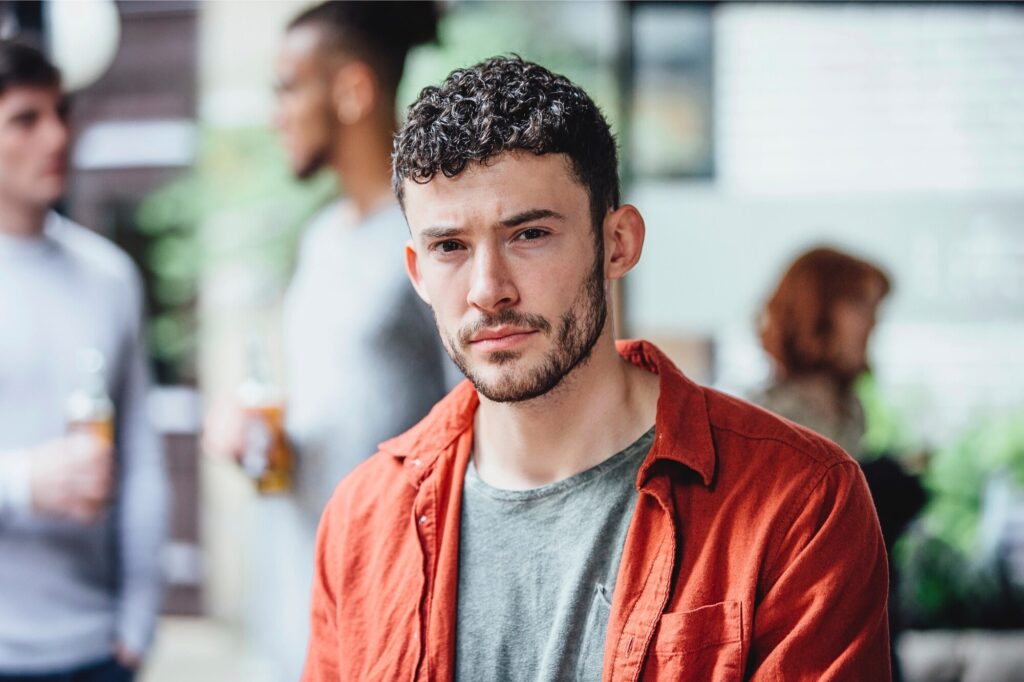 If you do these 8 things, you are unconsciously avoiding getting too ...