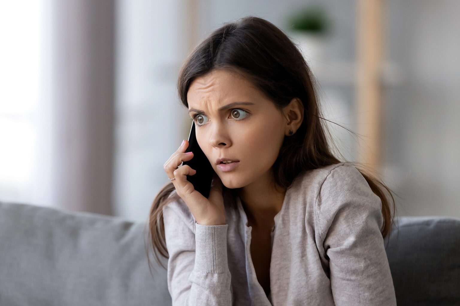 People who hate making phone calls typically share these 9 traits