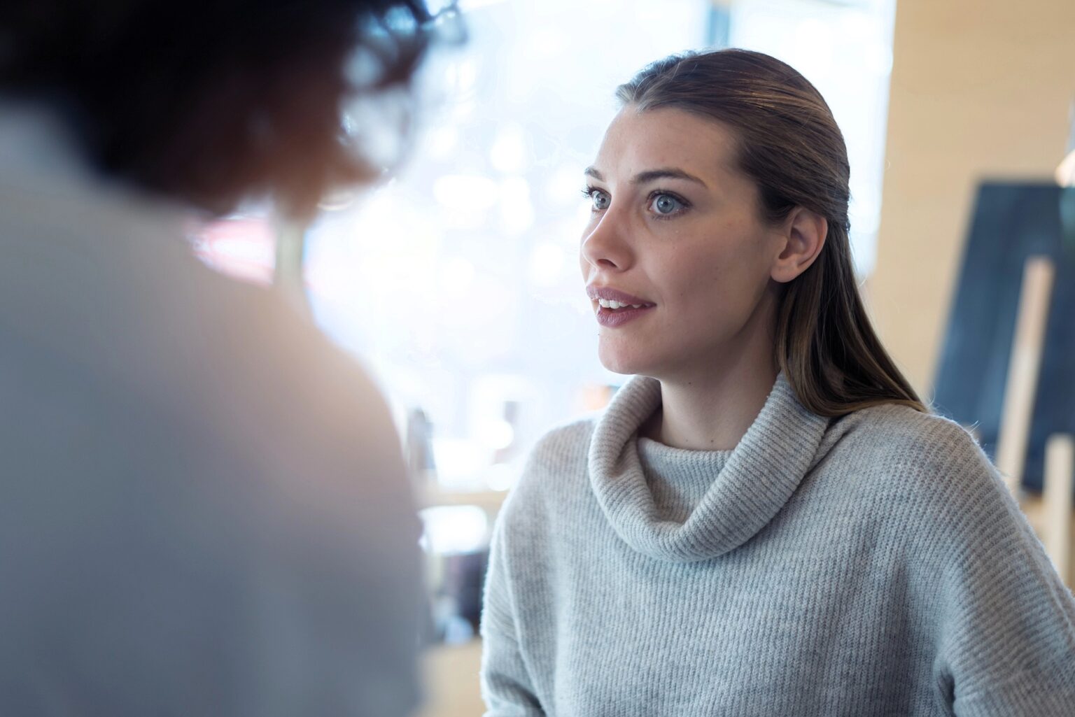If you spot these 8 behaviors in someone, they likely have no self ...