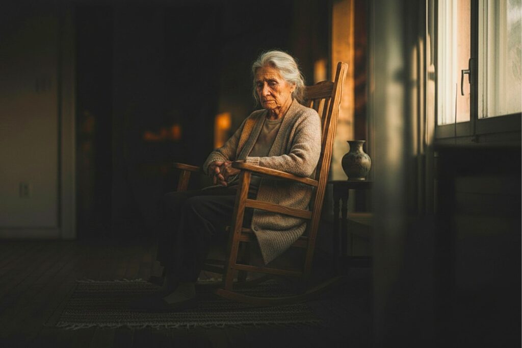 How not to be someone who withdraws from life as they get older: 9 ...
