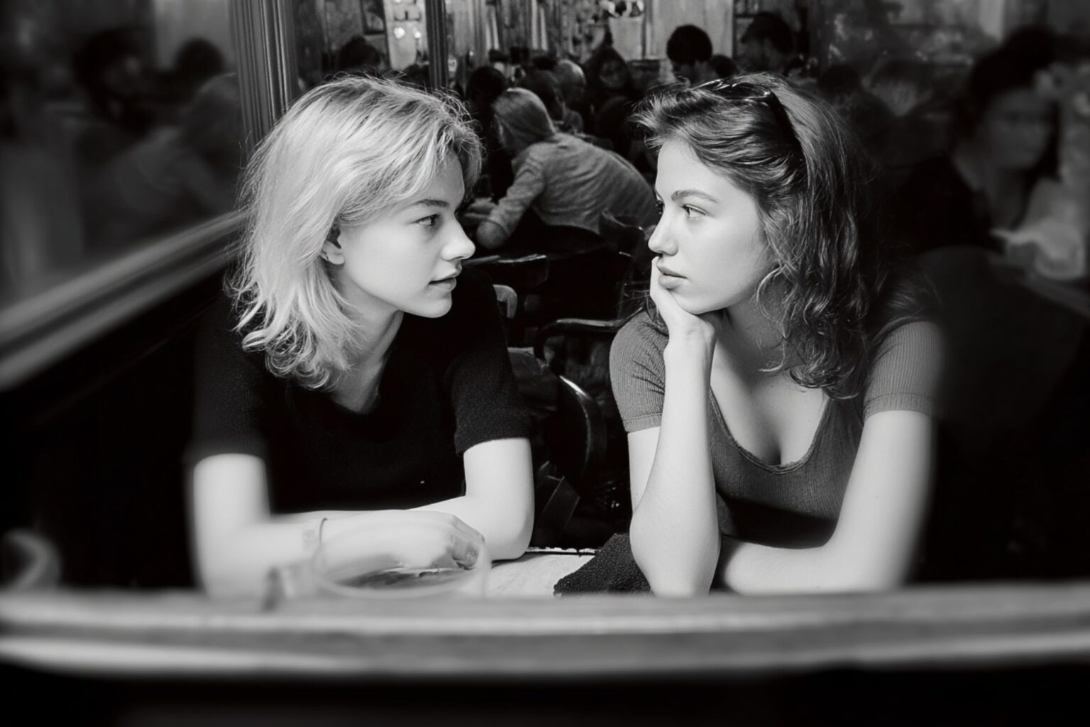 8 Phrases That Actually Translate To “I Think I’m Above You”
