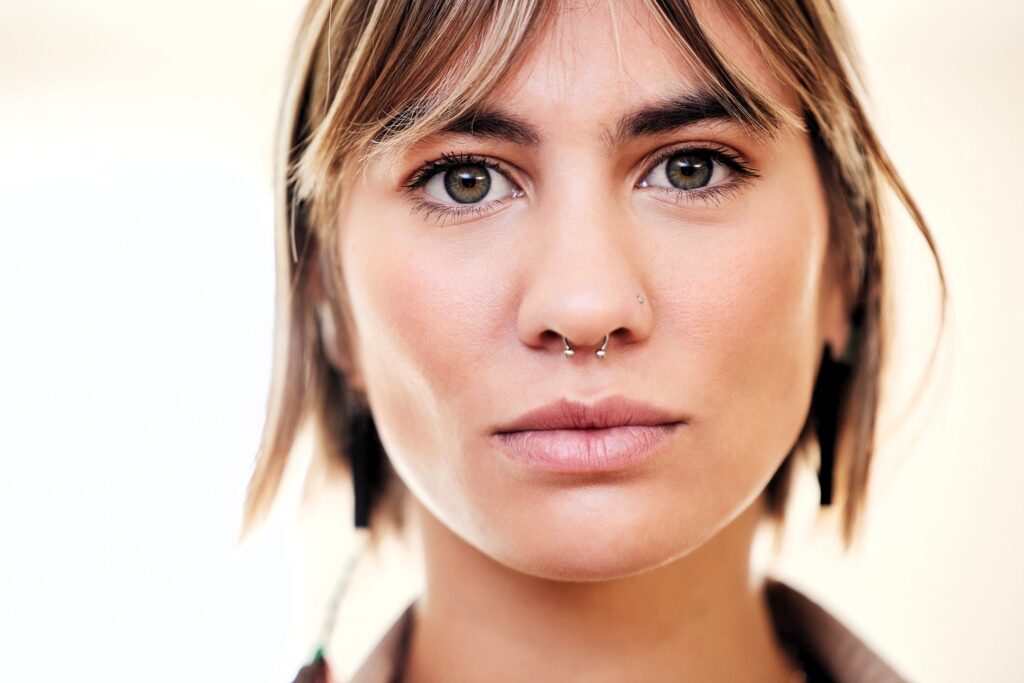 People who are deeply affected by injustice often display these 8 traits