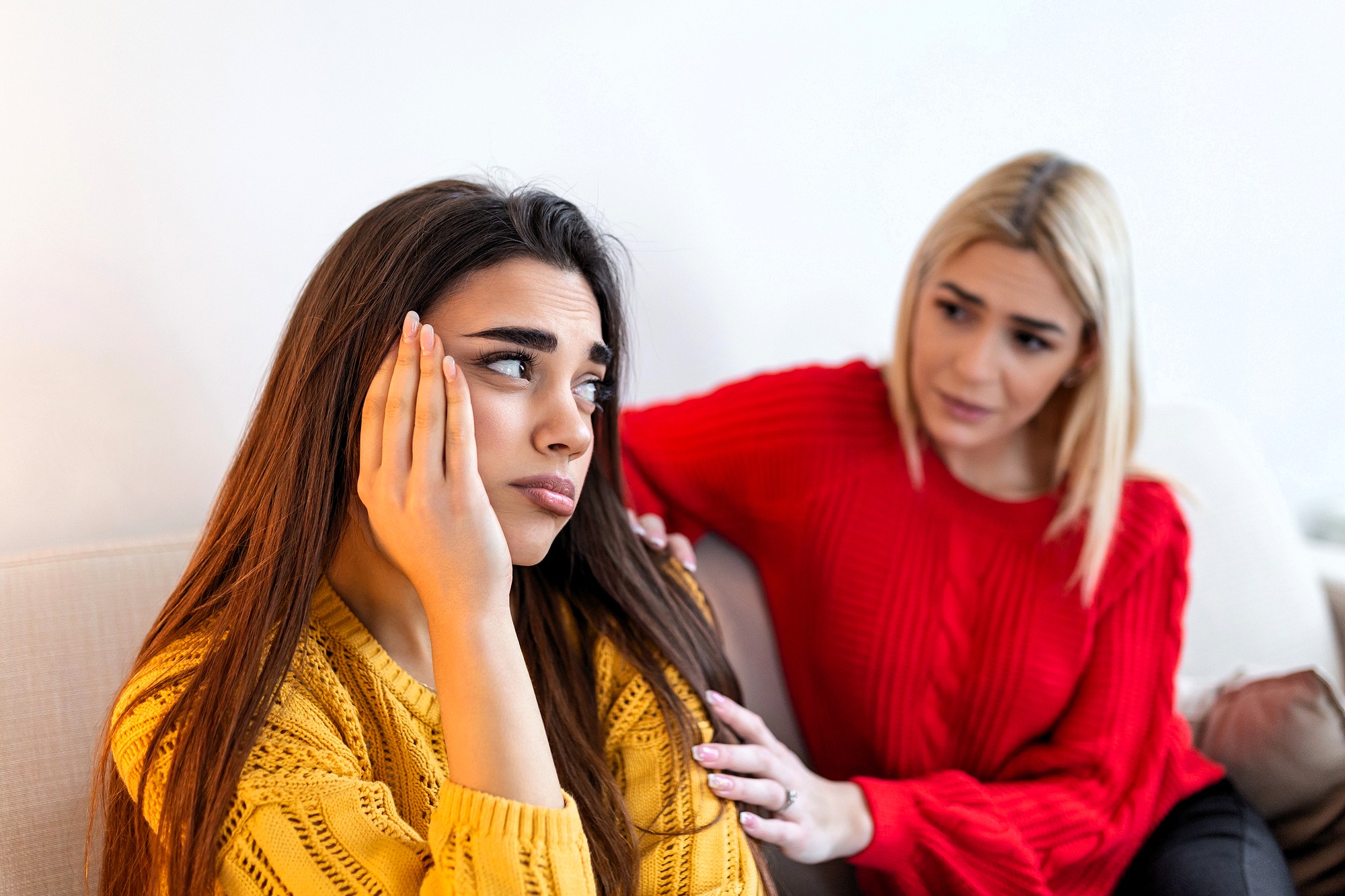 If you do these 9 things, you’re emotionally manipulating others ...